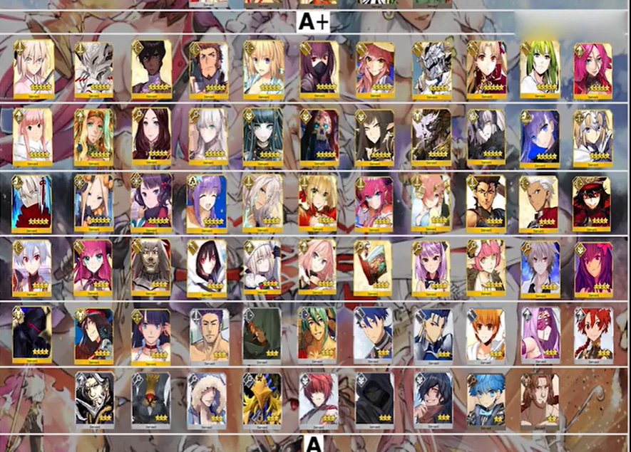 fgo几点刷新-FGO几点刷新时间?-327G手游网